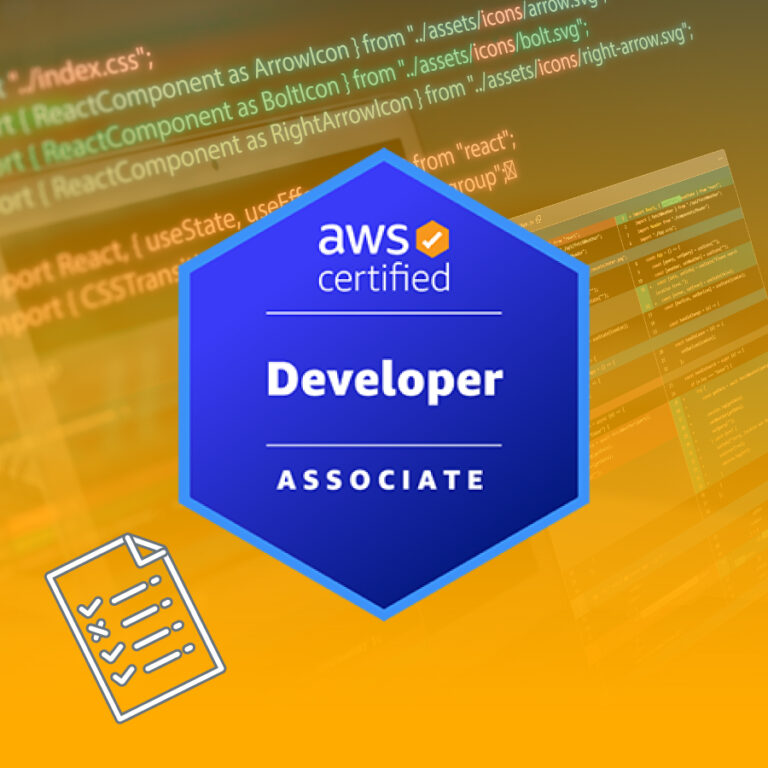 FREE AWS Certified Developer Associate DVA-C02 Practice Exam Questions
